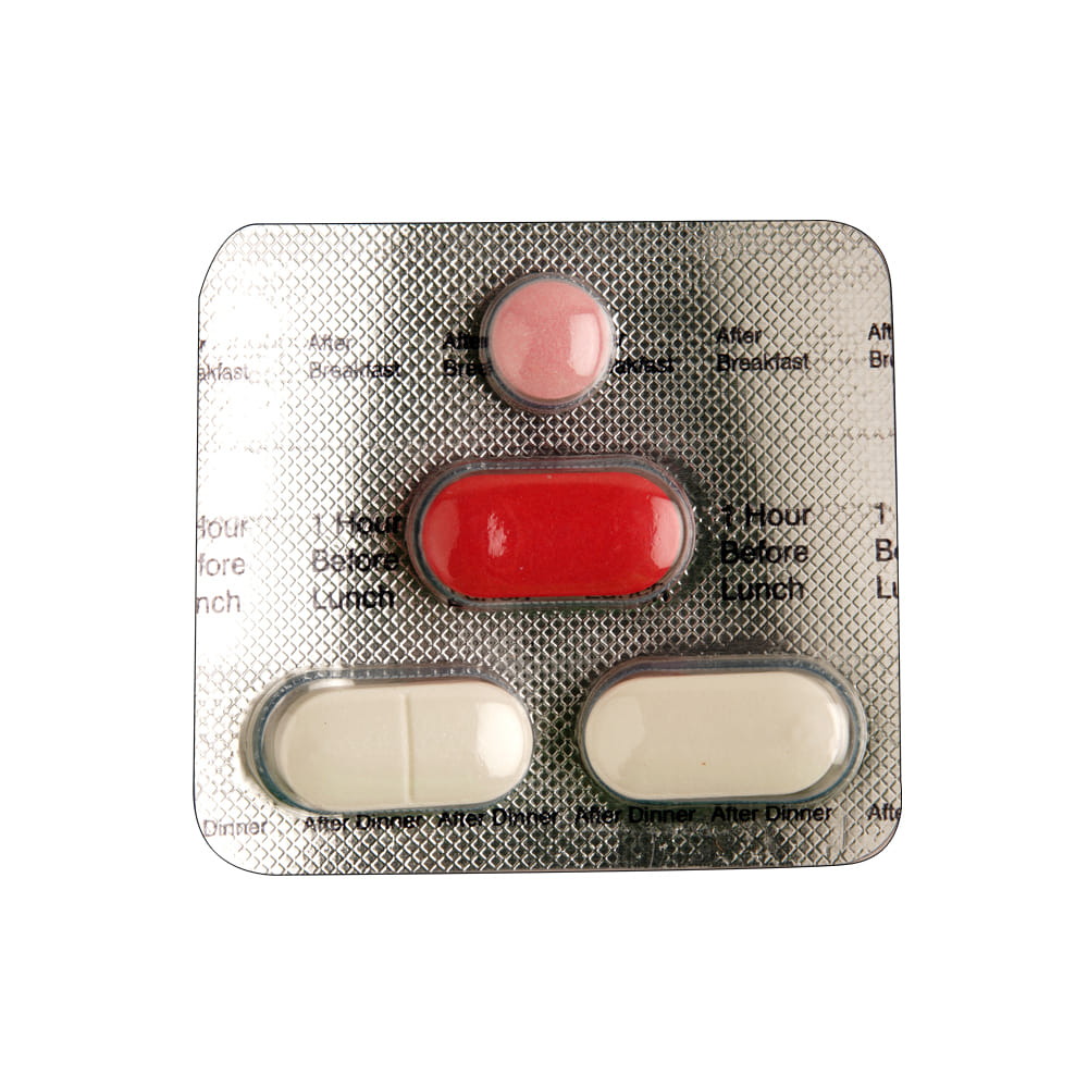Buy Fas-3 Kit Online at Best Prices | Wellness Forever