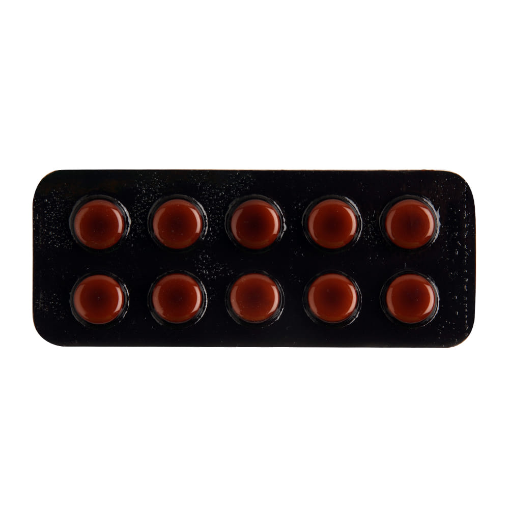 Buy Kineto-Forte 10 Tablets Online at Best Prices | Wellness Forever