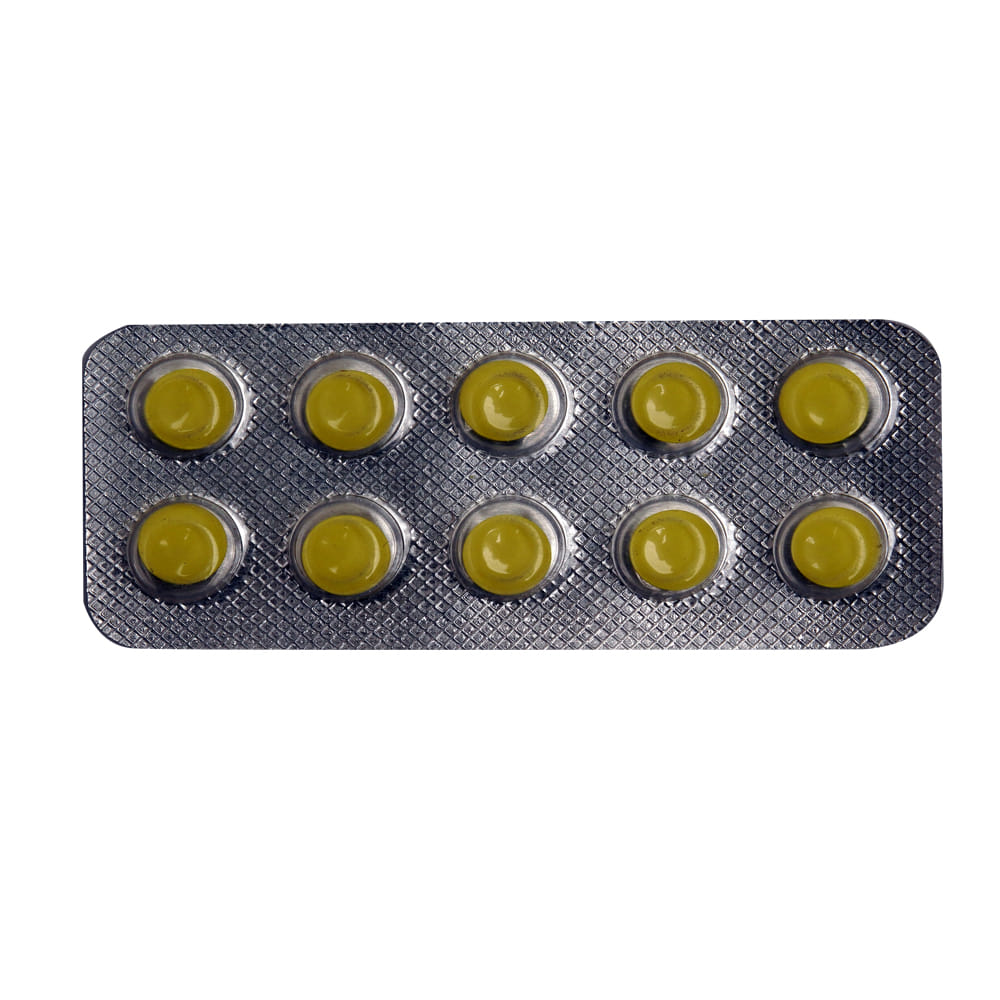 Buy Flexilor 8mg 10 Tablets Online at Best Prices | Wellness Forever