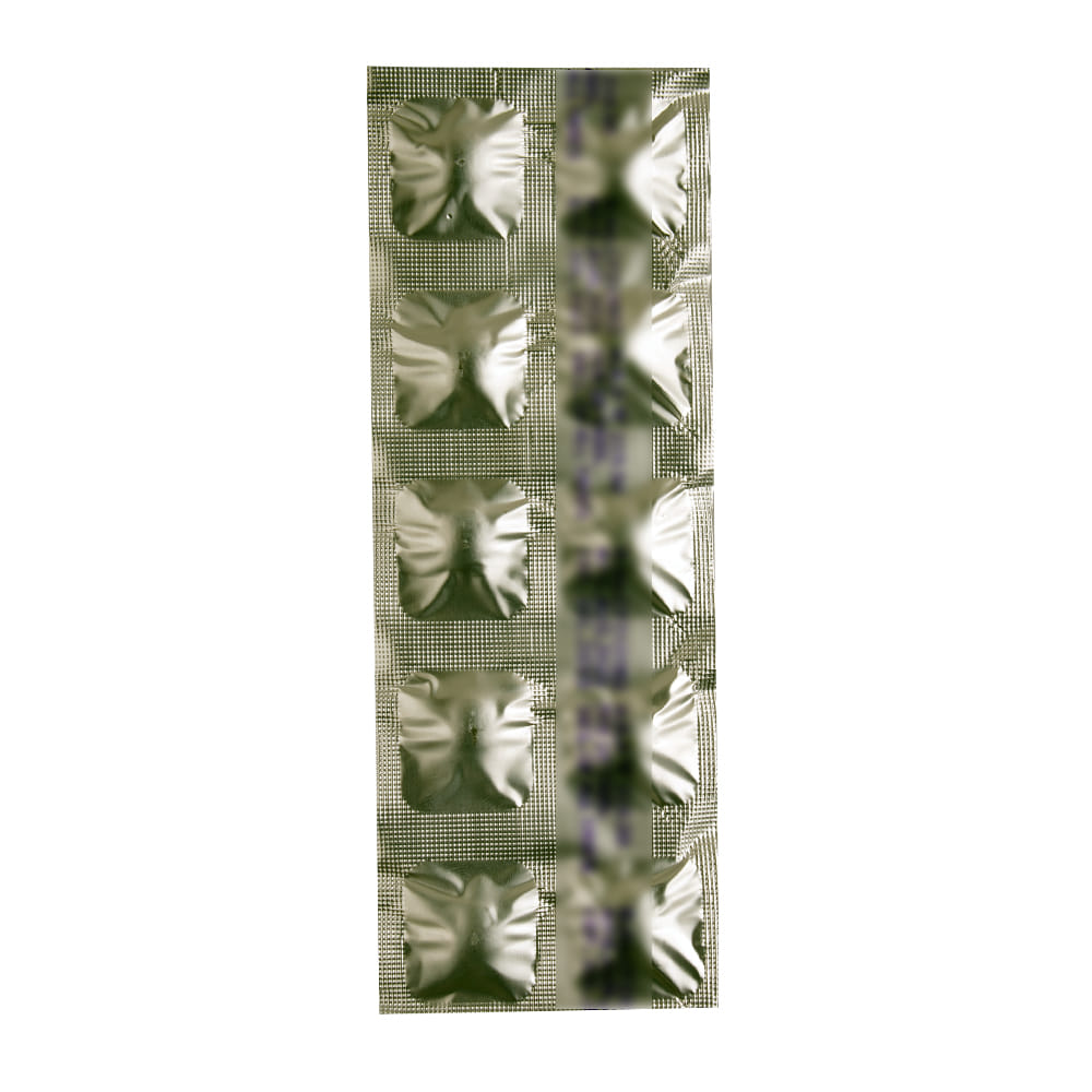 Buy Pecef 200mg 10 Tablets Online at Best Prices | Wellness Forever