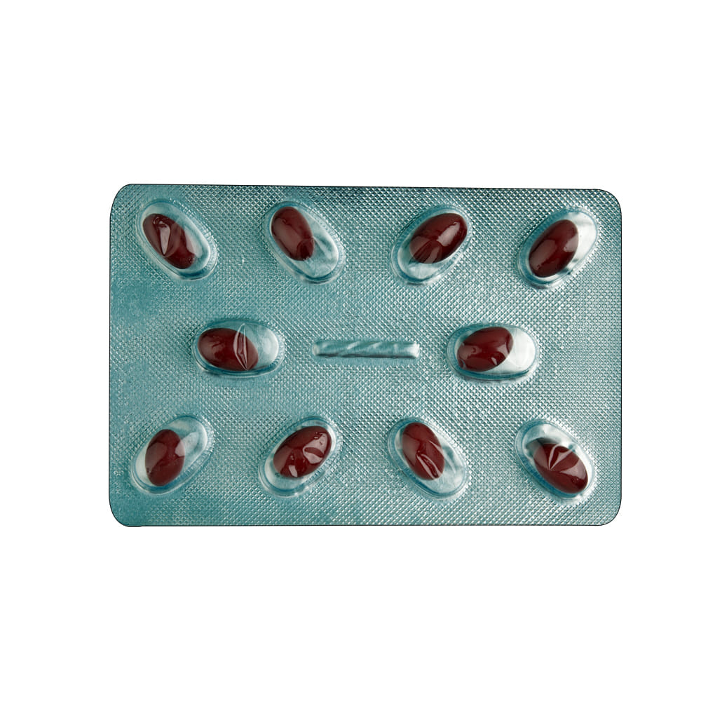 Buy 10-CQM 10 Tablets Online at Best Prices | Wellness Forever