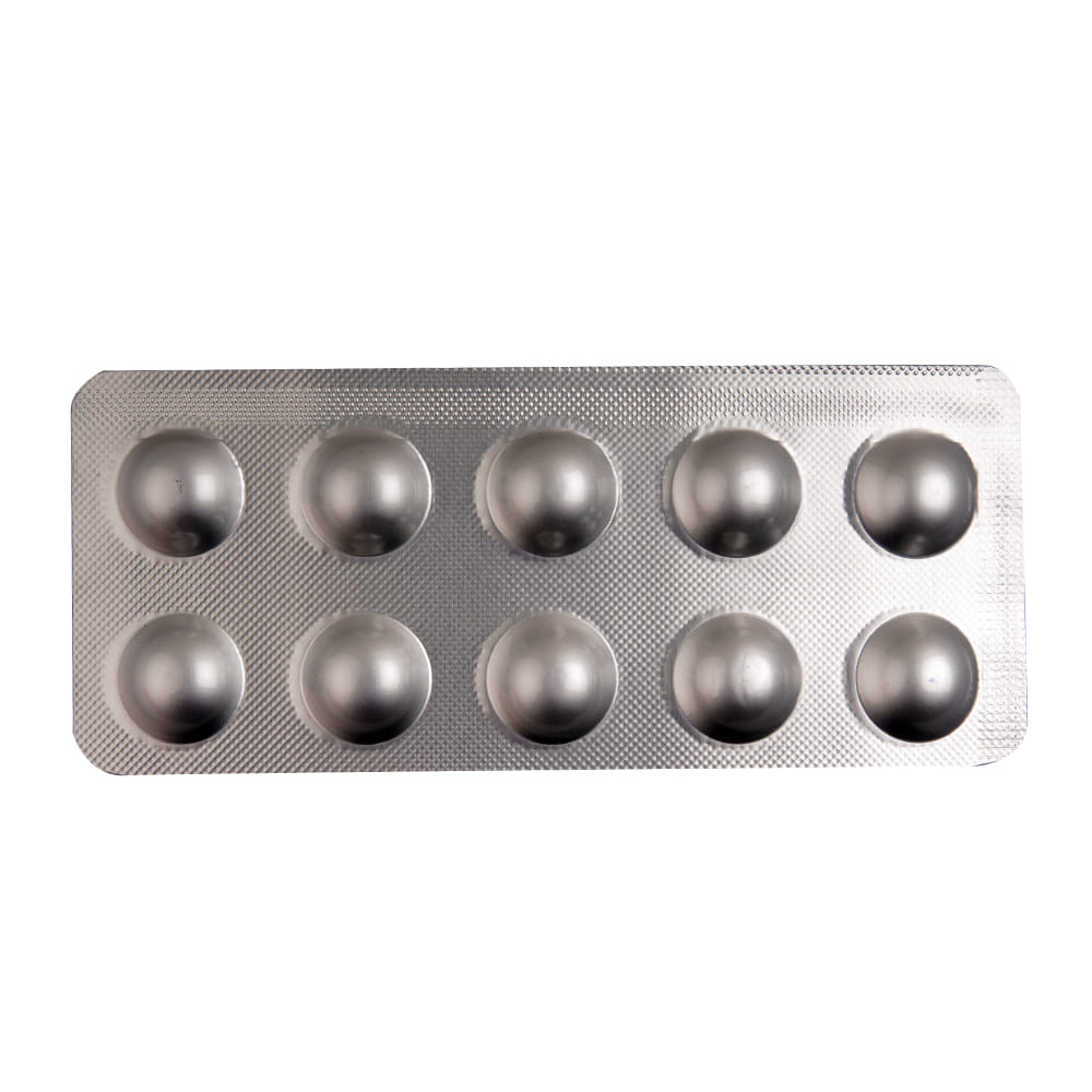 Buy Tigatel-CH 40mg 10 Tablets Online at Best Prices | Wellness Forever