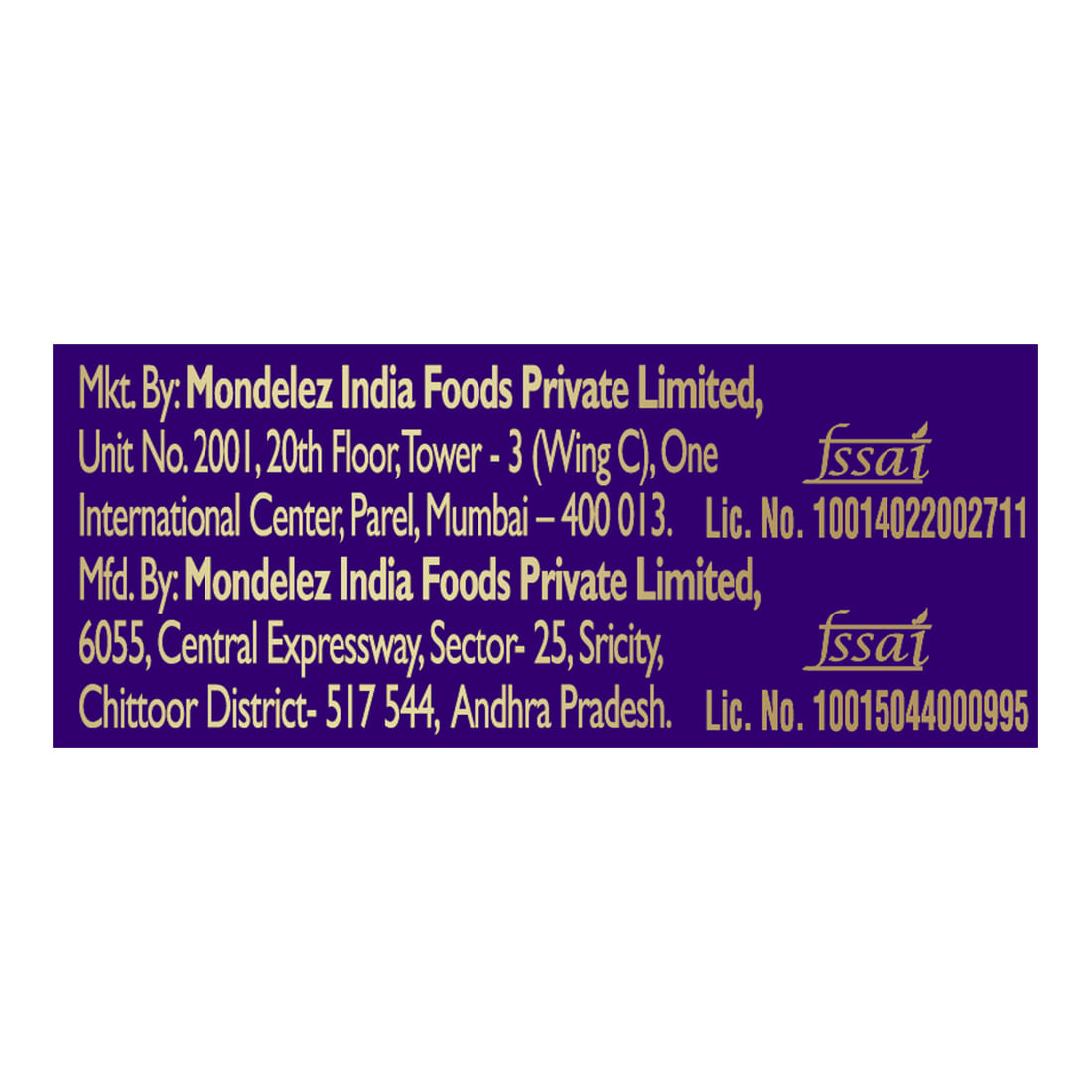 Buy Cadbury Dairy Milk Crispello Chocolate 33g Online at Best Prices ...