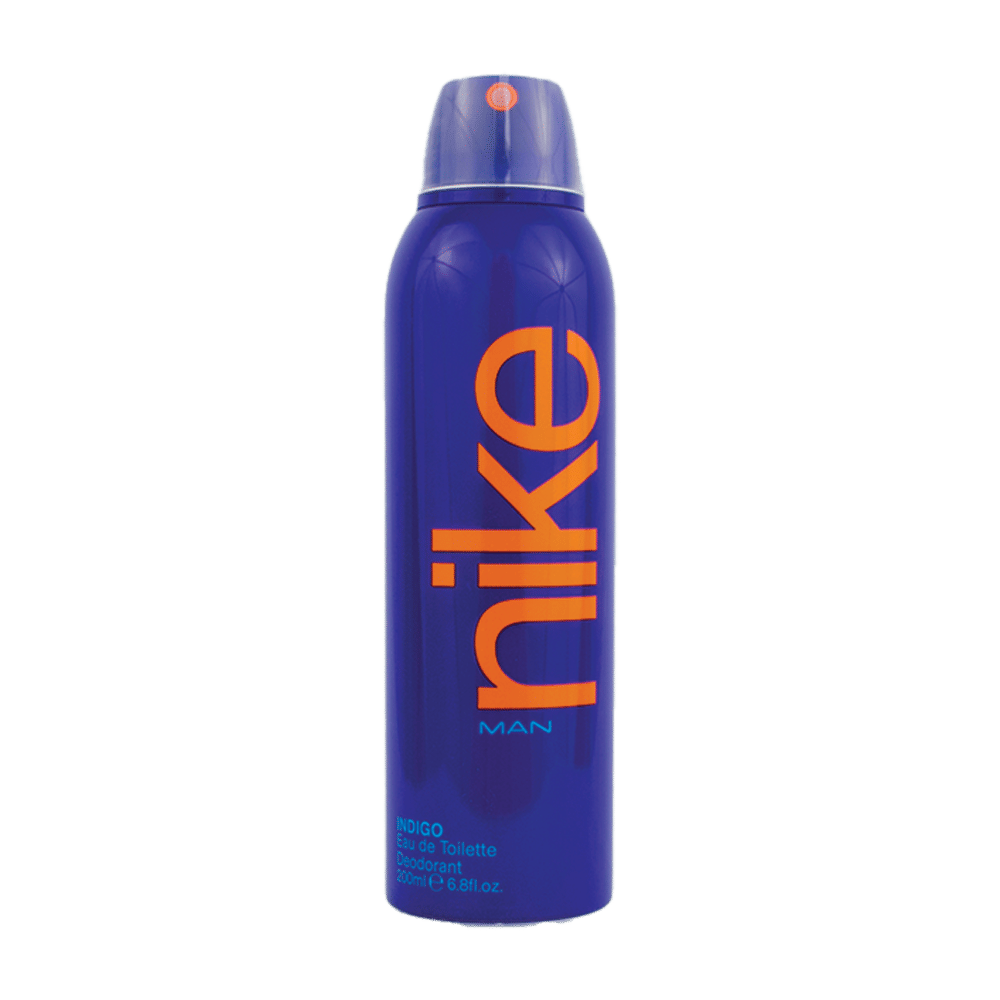 Buy Nike Up Or Down Deodorant For Men 200ml Online at Best Prices ...