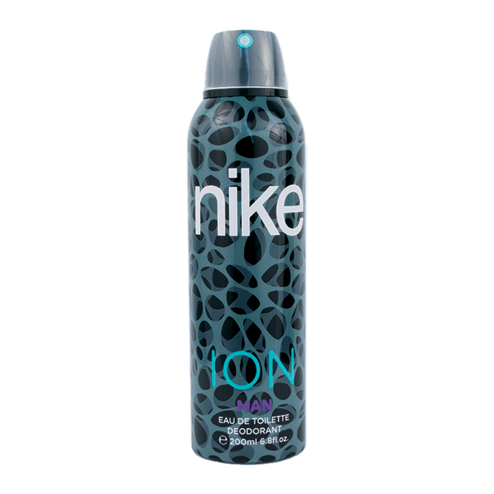 Buy Nike Ion Deodorant Spray For Men 200ml Online at Best Prices ...