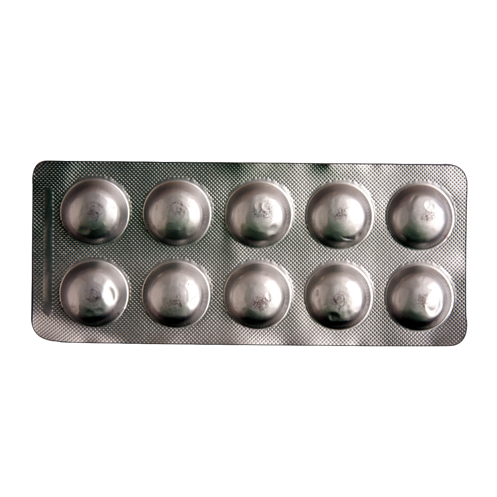 Buy Acotop-ER 10 Tablets Online at Best Prices | Wellness Forever